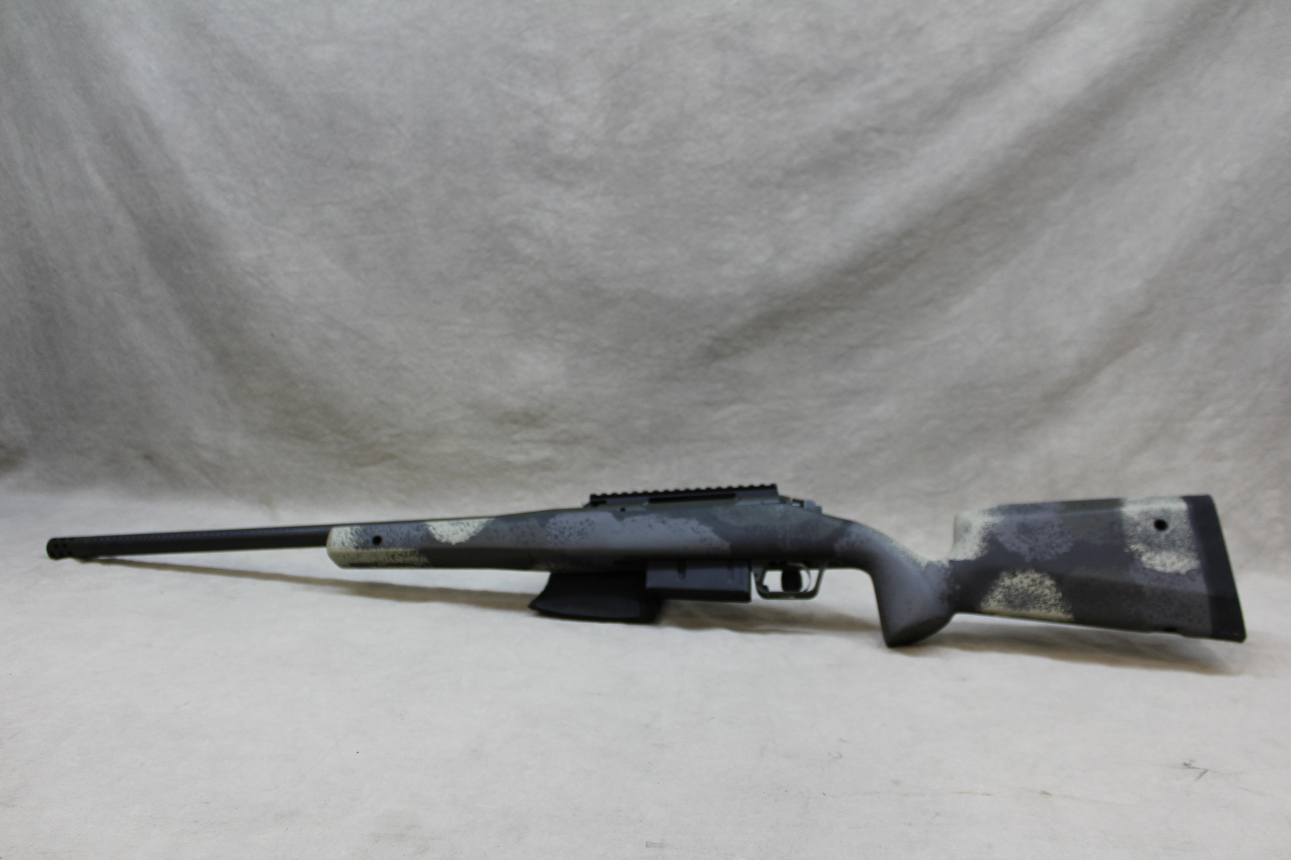 Springfield Armory 2020 waypoint | Cabela's